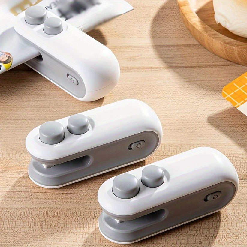 Portable Mini Sealing Machine – Projectघर